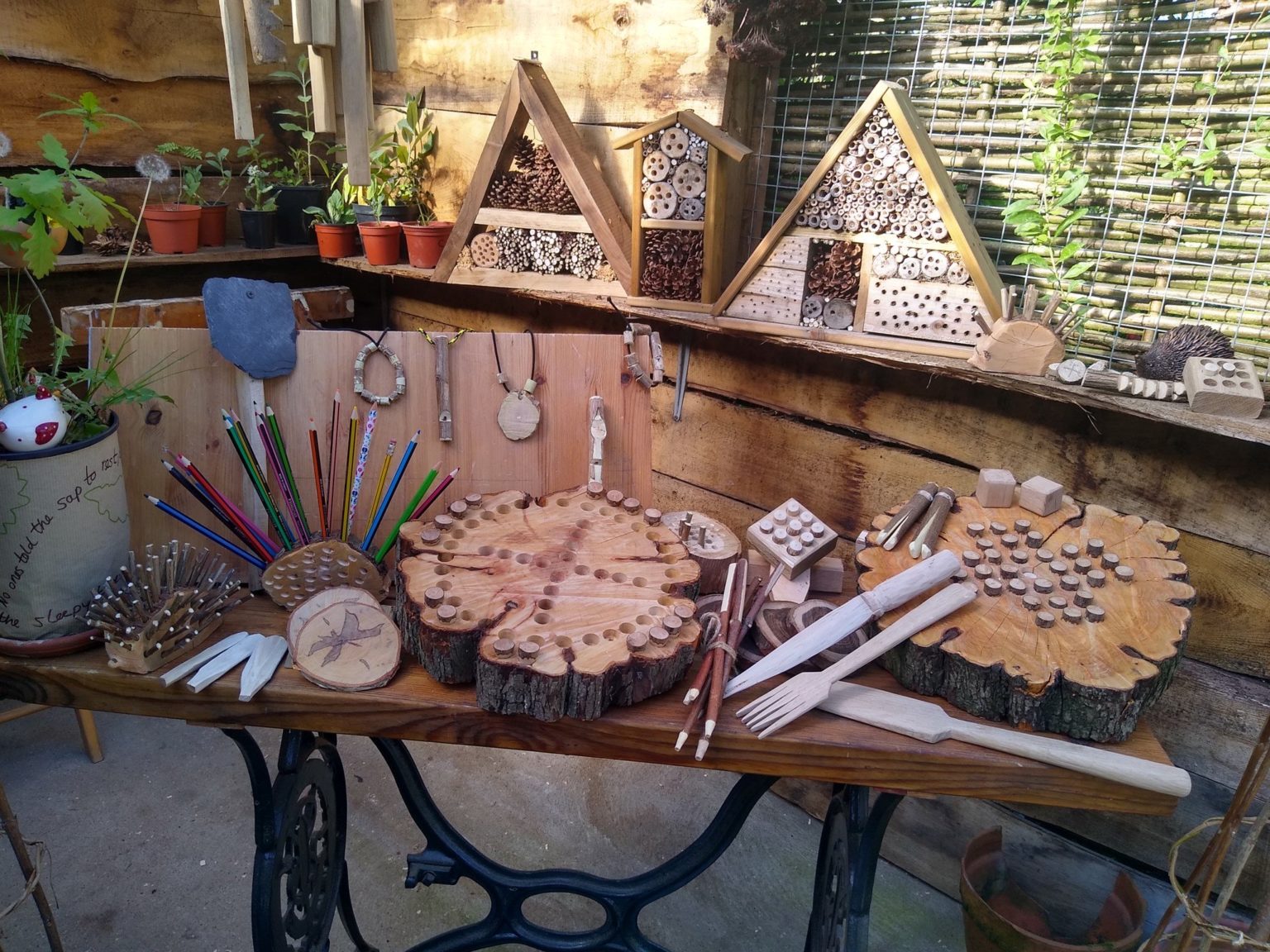 Green Light Trust - Suffolk Community Foundation