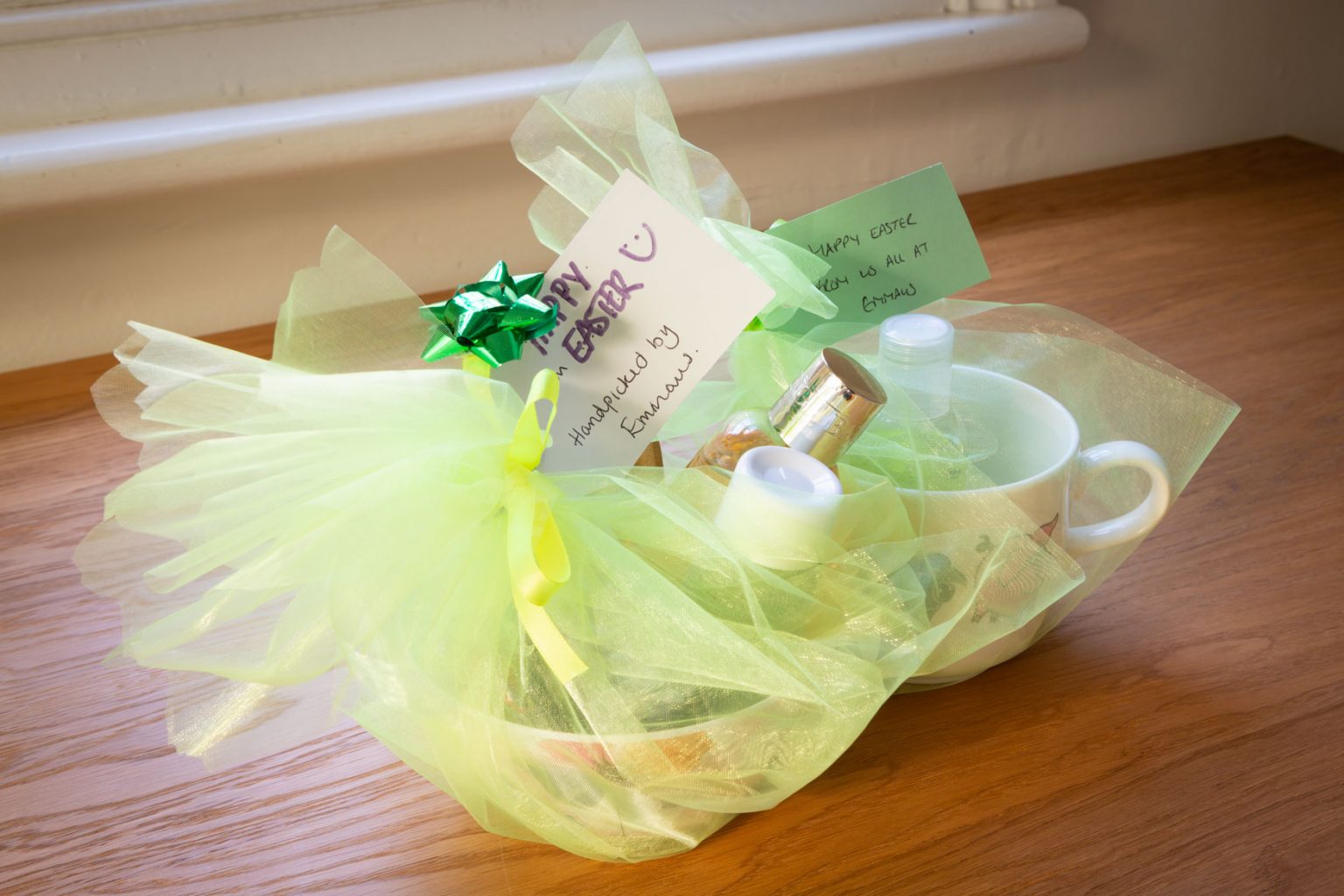 Emmaus Suffolk - Suffolk Community Foundation