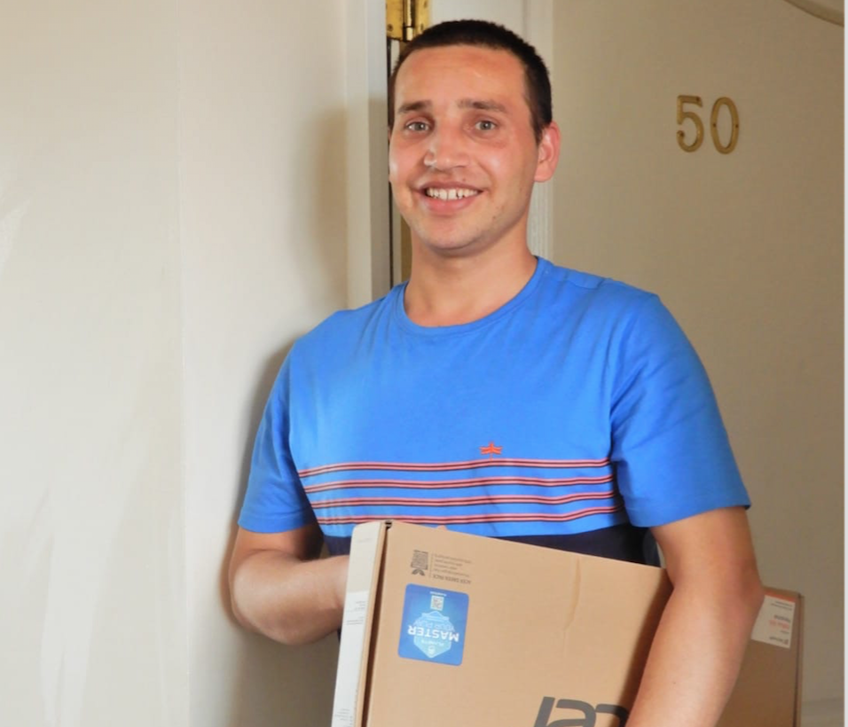 Suffolk Refugee Support Group - Case Study - Suffolk Community Foundation