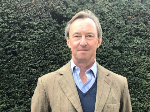 Our Founding Chief Executive Stephen Singleton announces plans for his ...