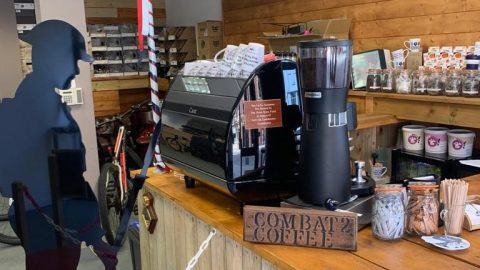 Combat2Coffee - Case Study - Suffolk Community Foundation