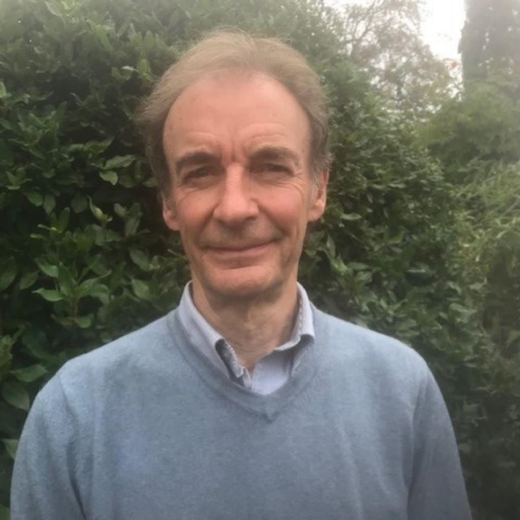 Meet our Trustees - Suffolk Community Foundation