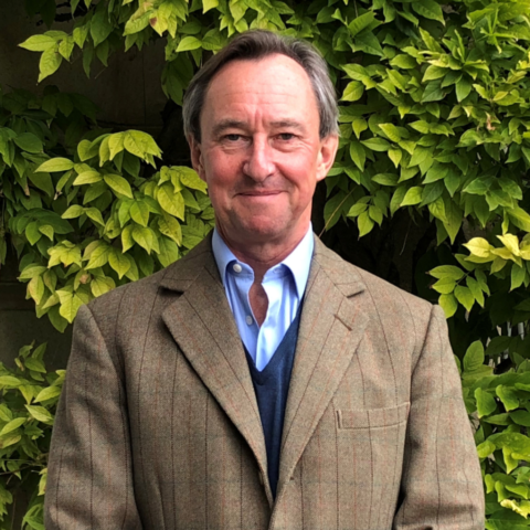 Meet our Trustees - Suffolk Community Foundation