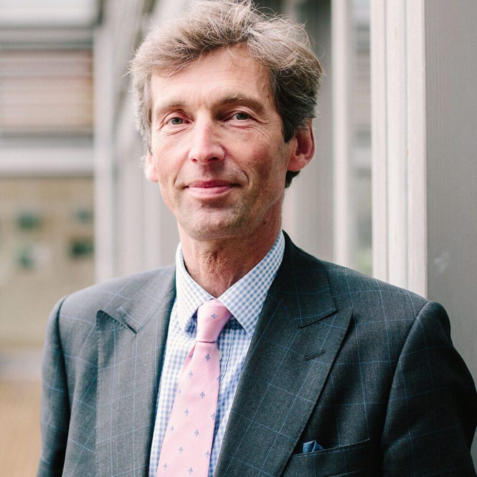 Meet our Trustees - Suffolk Community Foundation