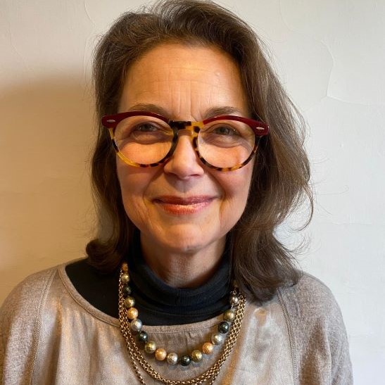 Meet our Trustees - Suffolk Community Foundation