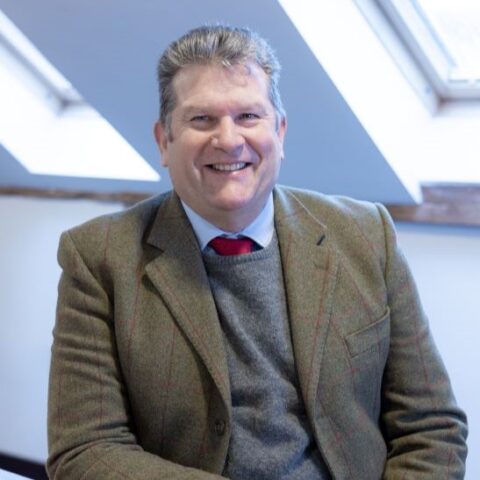 Meet our Trustees - Suffolk Community Foundation