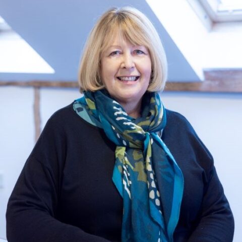 Meet our Trustees - Suffolk Community Foundation