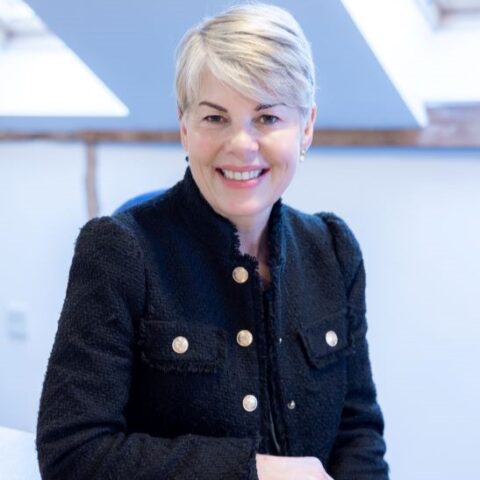 Meet our Trustees - Suffolk Community Foundation