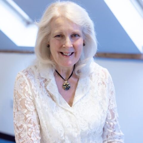 Meet our Trustees - Suffolk Community Foundation